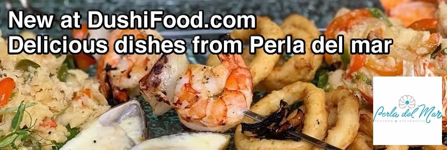 Food delivery Curaçao - DushiFood.com